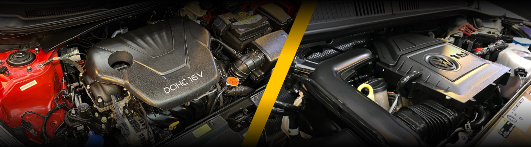 Tratamento do Motor I Nustrinks